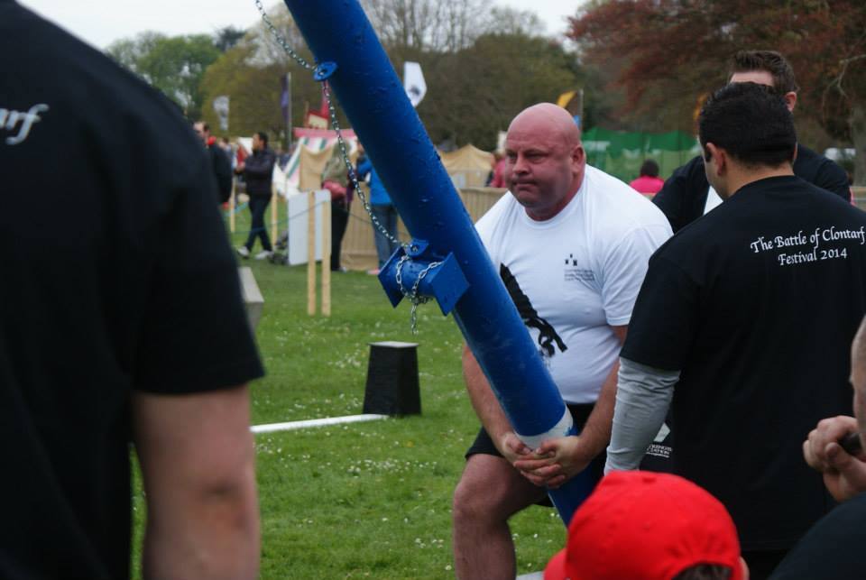 ISA Strongman Results SINCE 2000… | Irish Strong Man